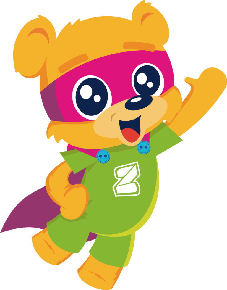Meet Zeno - Zeno